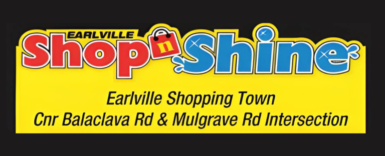 Earlville Shopping Town | Shopping Centre Earville