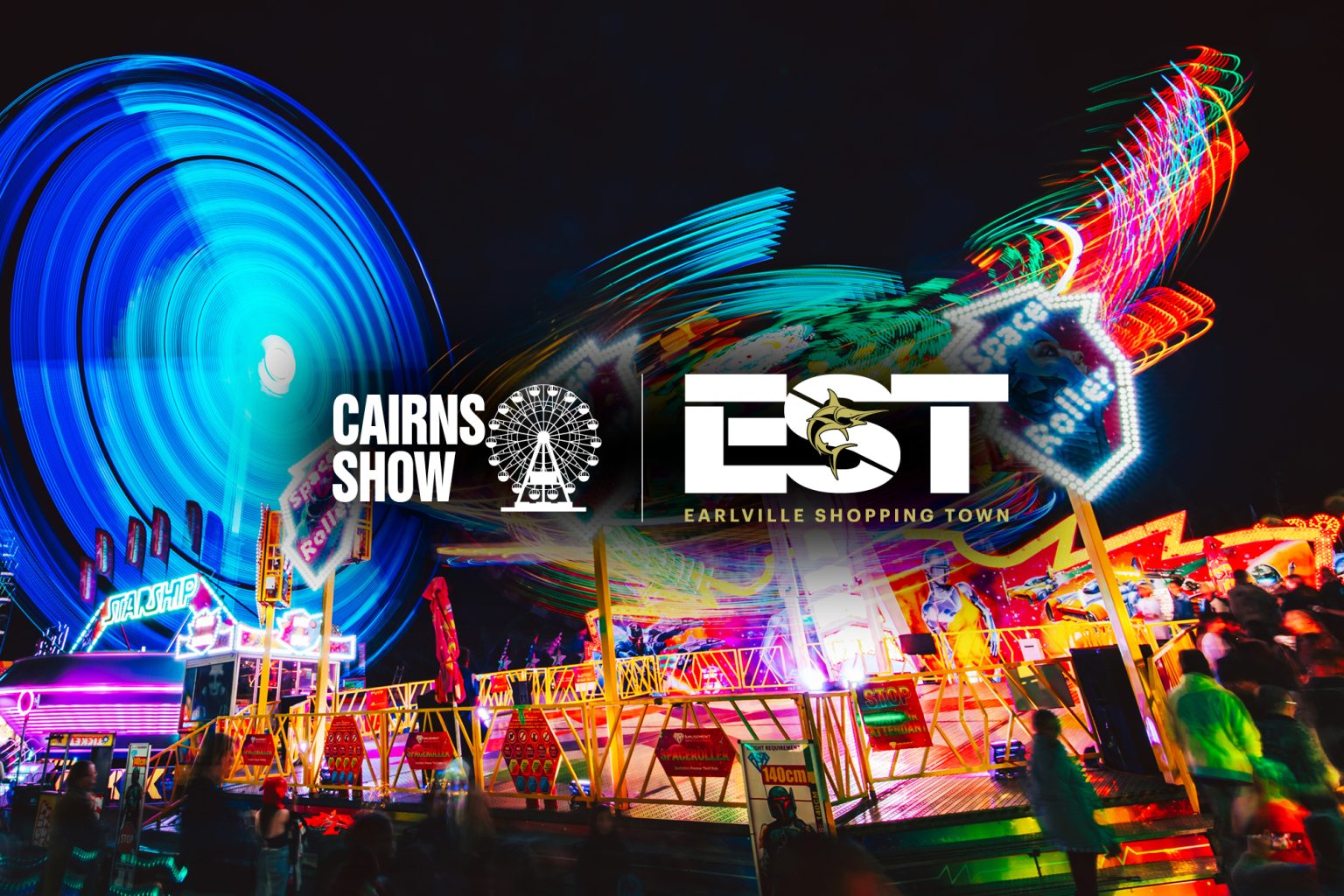 Earlville Shopping Town | Shopping Centre Earville